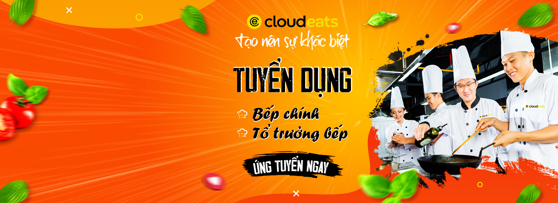 Tuyển dụng và tìm kiếm việc làm nhanh chóng, hiệu quả